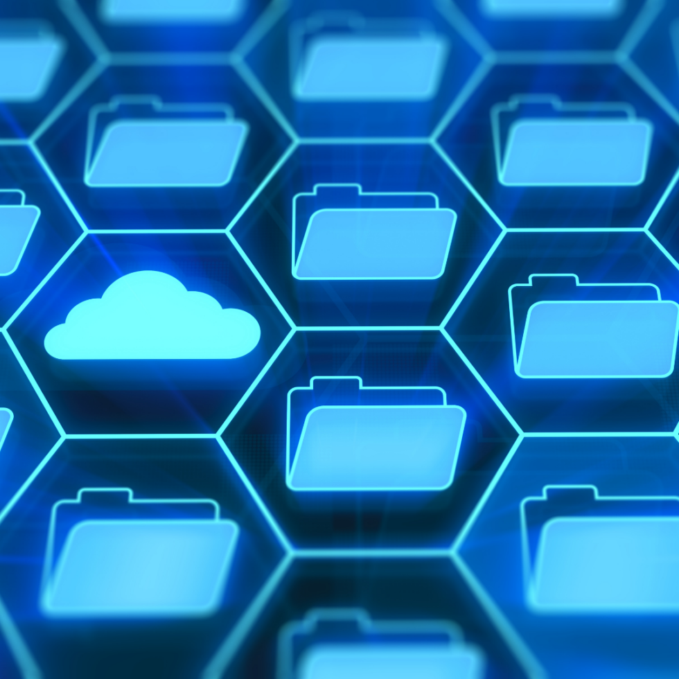 HELPFUL TIPS FOR KEEPING YOUR SHARED CLOUD STORAGE ORGANIZED - Tech ...